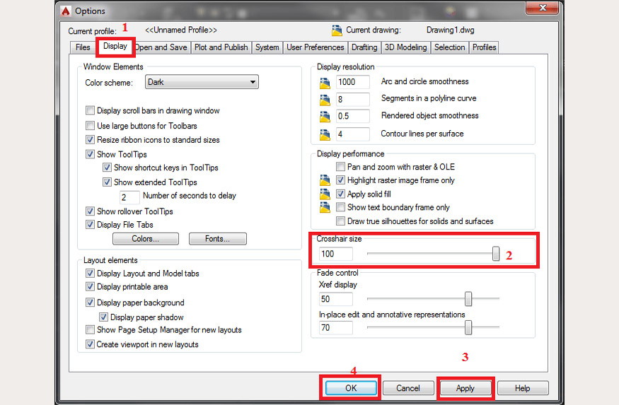 How to install Autocad 2010 with configuration